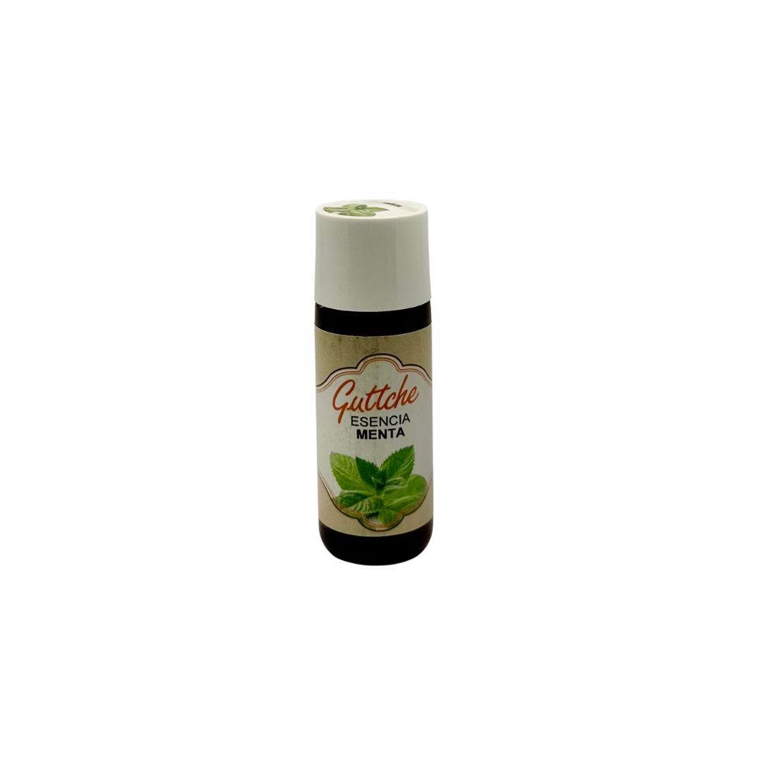 Menta - Guttche