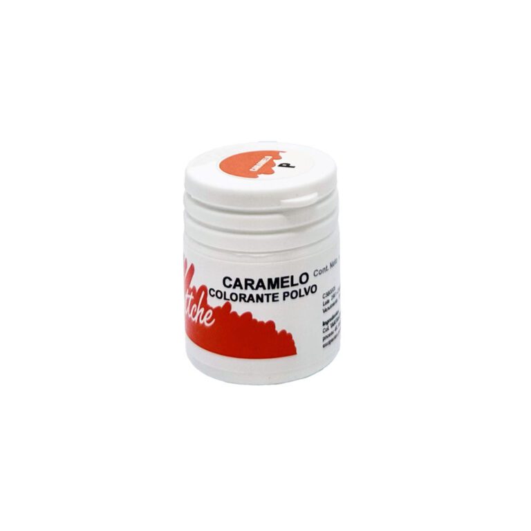 Caramelo - Guttche